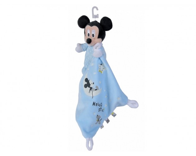 Disney Mickey ninica - modra